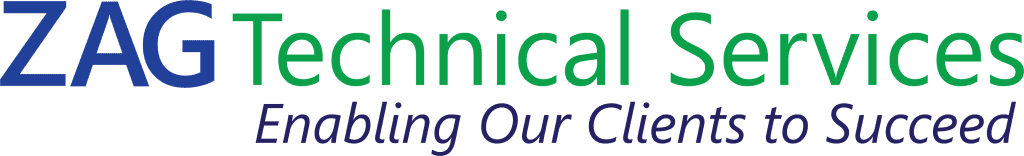 The Thing About Brands and ZAG’s Visual Refresh | ZAG Technical Services