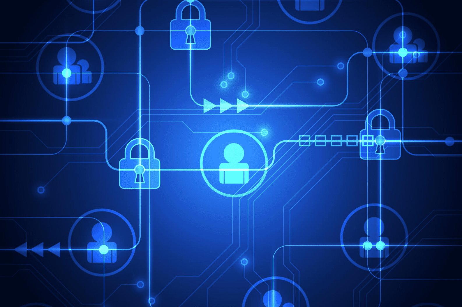 Understanding Network Security in Remote Work Environments | ZAG ...