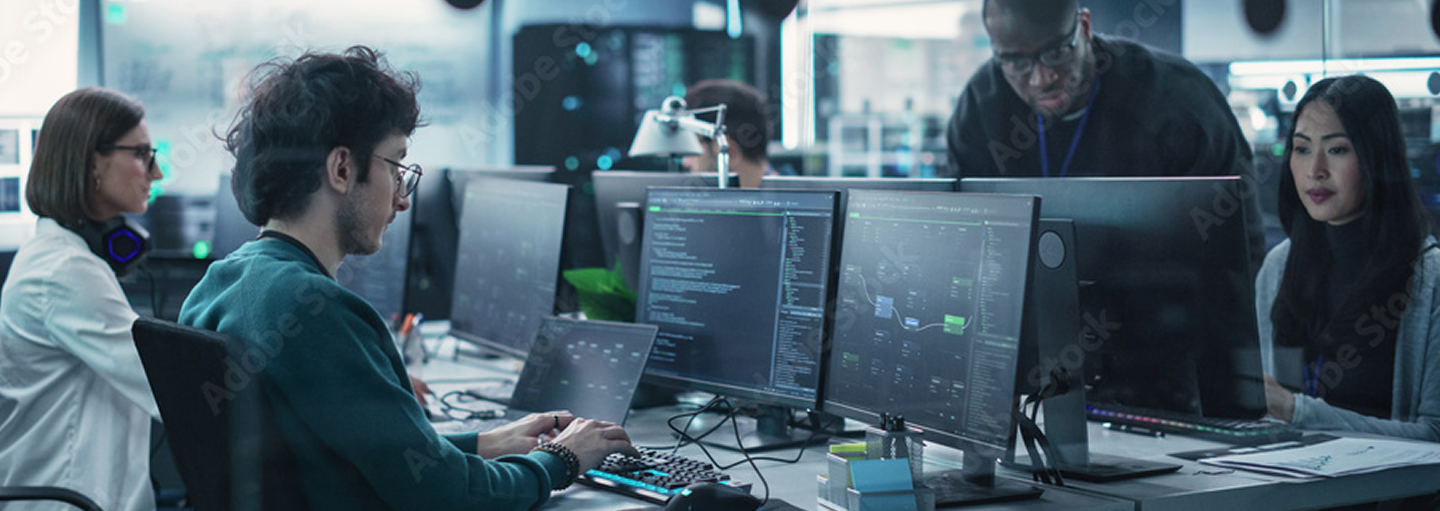 Vision | ZAG Technical Services